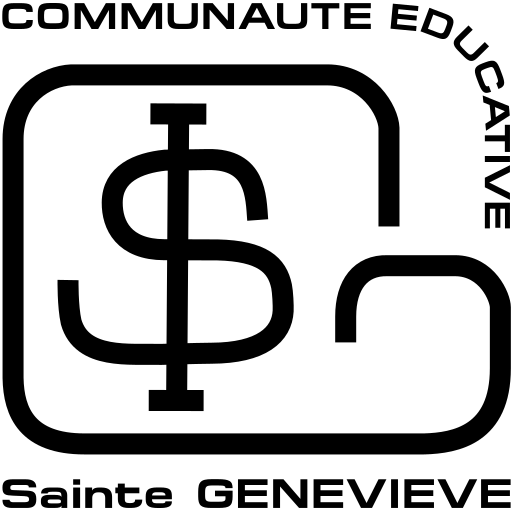 Accueil | Communauté Éducative Sainte-Geneviève